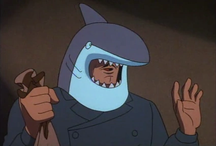 Gunther Hardwicke | Batman:The Animated Series Wiki | Fandom