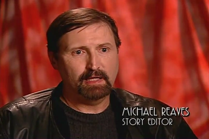 Michael Reaves | Batman:The Animated Series Wiki | Fandom