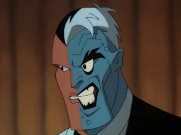 Judgment Day | Batman:The Animated Series Wiki | Fandom