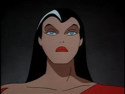 Red Claw | Batman:The Animated Series Wiki | Fandom