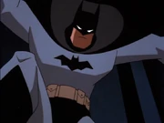 Over the Edge | Batman:The Animated Series Wiki | Fandom