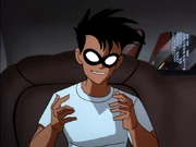 Growing Pains | Batman:The Animated Series Wiki | Fandom
