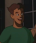 Richard Gilliland | Batman:The Animated Series Wiki | Fandom