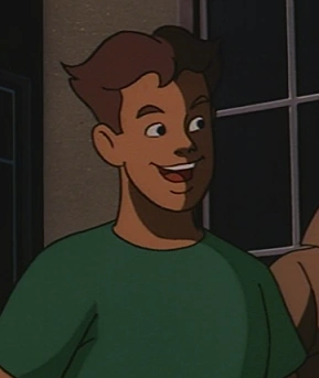 Frank | Batman:The Animated Series Wiki | Fandom