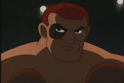 Read My Lips/Gallery | Batman:The Animated Series Wiki | Fandom