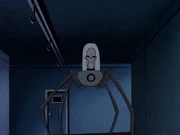 Cold Comfort | Batman:The Animated Series Wiki | Fandom