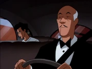 Growing Pains | Batman:The Animated Series Wiki | Fandom