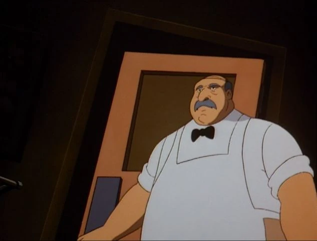 Pete | Batman:The Animated Series Wiki | Fandom