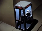 Double Talk | Batman:The Animated Series Wiki | Fandom