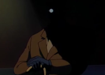The Boss | Batman:The Animated Series Wiki | Fandom