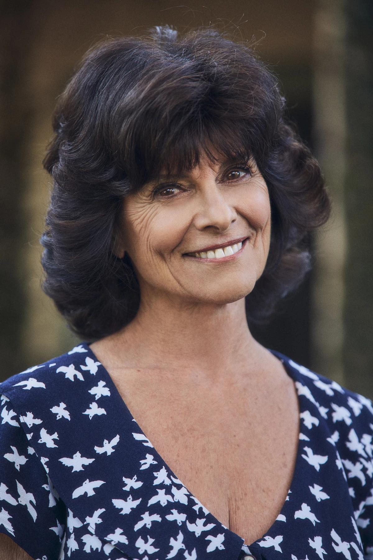 Adrienne Barbeau | Batman:The Animated Series Wiki | Fandom