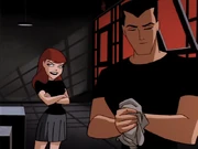You Scratch My Back | Batman:The Animated Series Wiki | Fandom