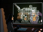 Batcomputer | Batman:The Animated Series Wiki | Fandom