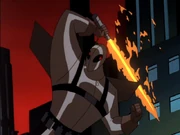 Torch Song | Batman:The Animated Series Wiki | Fandom