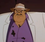 George Murdock | Batman:The Animated Series Wiki | Fandom