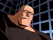 Growing Pains | Batman:The Animated Series Wiki | Fandom