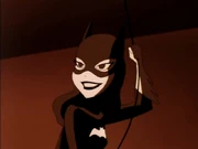 Torch Song | Batman:The Animated Series Wiki | Fandom