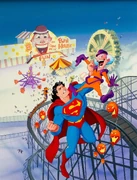 John Calmette | Batman:The Animated Series Wiki | Fandom