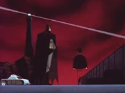 Growing Pains | Batman:The Animated Series Wiki | Fandom