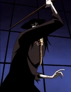 Over the Edge | Batman:The Animated Series Wiki | Fandom