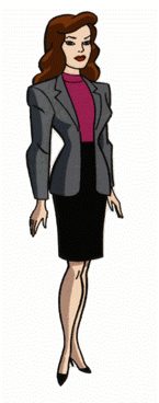 Dana Delany | Batman:The Animated Series Wiki | Fandom