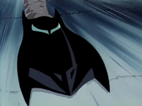 Batmobile (TNBA) | Batman:The Animated Series Wiki | Fandom