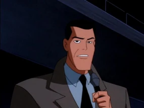 The Creeper | Batman:The Animated Series Wiki | Fandom