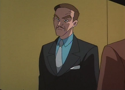 Germs | Batman:The Animated Series Wiki | Fandom