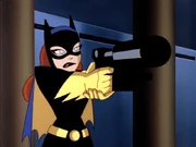 Cold Comfort | Batman:The Animated Series Wiki | Fandom