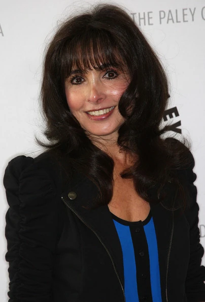 Judy Strangis | Batman:The Animated Series Wiki | Fandom