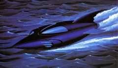Shayne Poindexter | Batman:The Animated Series Wiki | Fandom