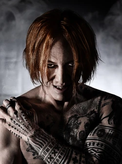 Danny Elfman | Batman:The Animated Series Wiki | Fandom