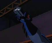 Grapple Gun | Batman:The Animated Series Wiki | Fandom