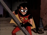Growing Pains | Batman:The Animated Series Wiki | Fandom