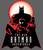 The New Batman Adventures | Batman:The Animated Series Wiki | Fandom