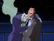Beware the Creeper | Batman:The Animated Series Wiki | Fandom