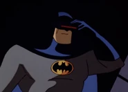 Infrared Goggles | Batman:The Animated Series Wiki | Fandom