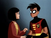 Growing Pains | Batman:The Animated Series Wiki | Fandom