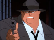 Over the Edge | Batman:The Animated Series Wiki | Fandom