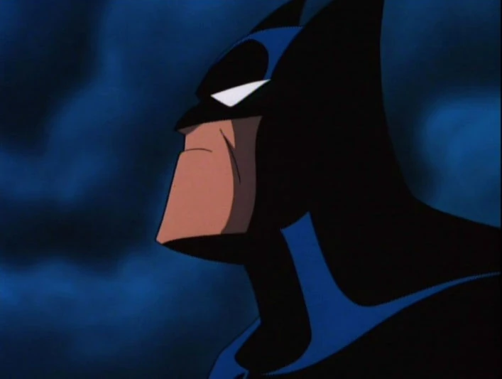 Second Chance/Gallery | Batman:The Animated Series Wiki | Fandom