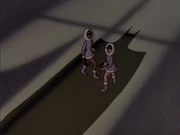 Cold Comfort | Batman:The Animated Series Wiki | Fandom