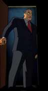 Hamilton Hill Gallery | Batman:The Animated Series Wiki | Fandom