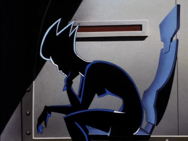 Girl's Night Out | Batman:The Animated Series Wiki | Fandom