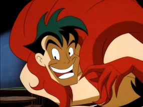 The Creeper | Batman:The Animated Series Wiki | Fandom