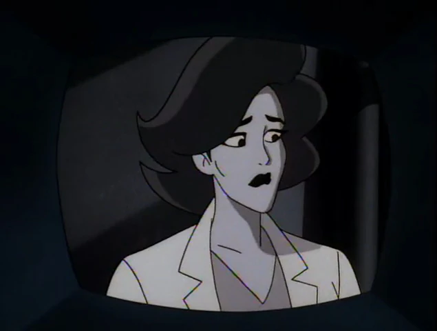 Susan | Batman:The Animated Series Wiki | Fandom