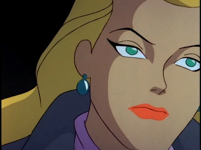 Tyger, Tyger/Gallery | Batman:The Animated Series Wiki | Fandom