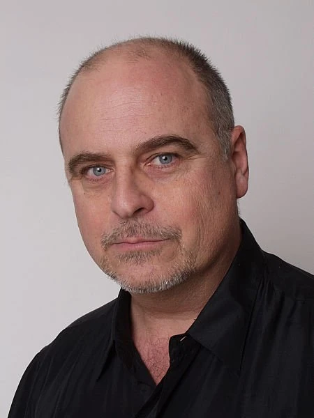 Matt Landers | Batman:The Animated Series Wiki | Fandom