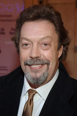 Tim Curry | Batman:The Animated Series Wiki | Fandom