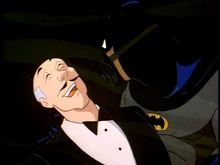 Smilex | Batman:The Animated Series Wiki | Fandom