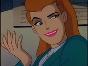 Summer Gleeson Gallery | Batman:The Animated Series Wiki | Fandom